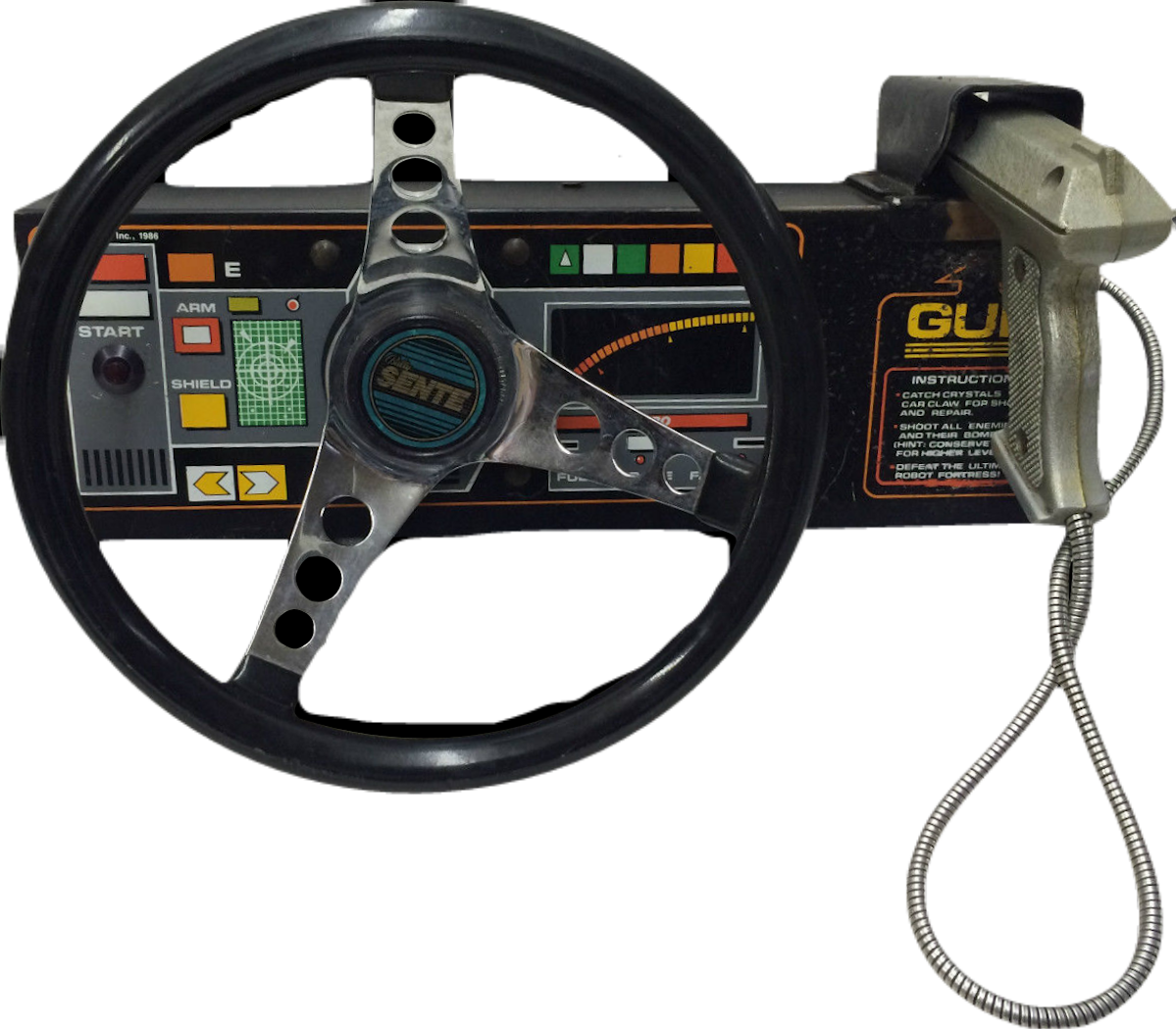 Night Stocker Images - LaunchBox Games Database