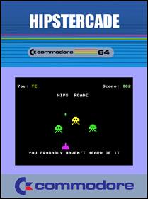 Hipstercade - LaunchBox Games Database