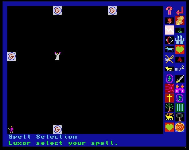 Chaos: Battle of the Wizards - LaunchBox Games Database