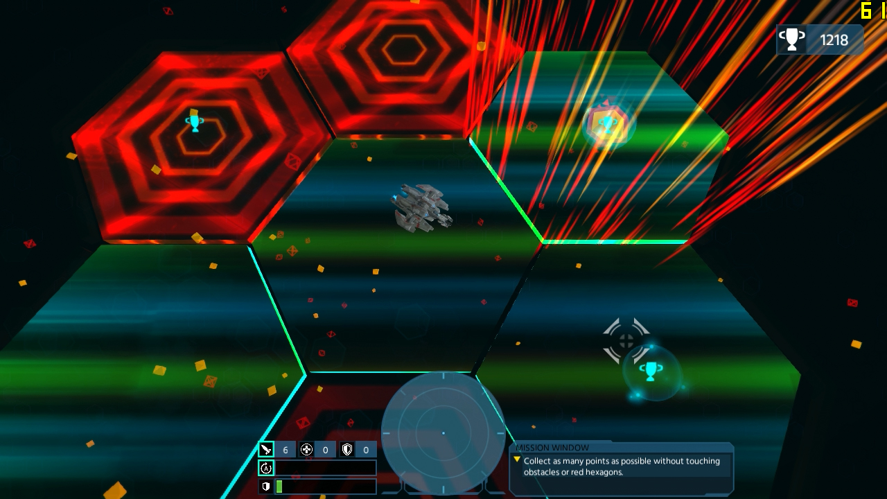 A.I. Space Corps Images - LaunchBox Games Database