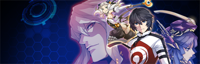 Chaos Code: New Sign of Catastrophe Images - LaunchBox Games Database