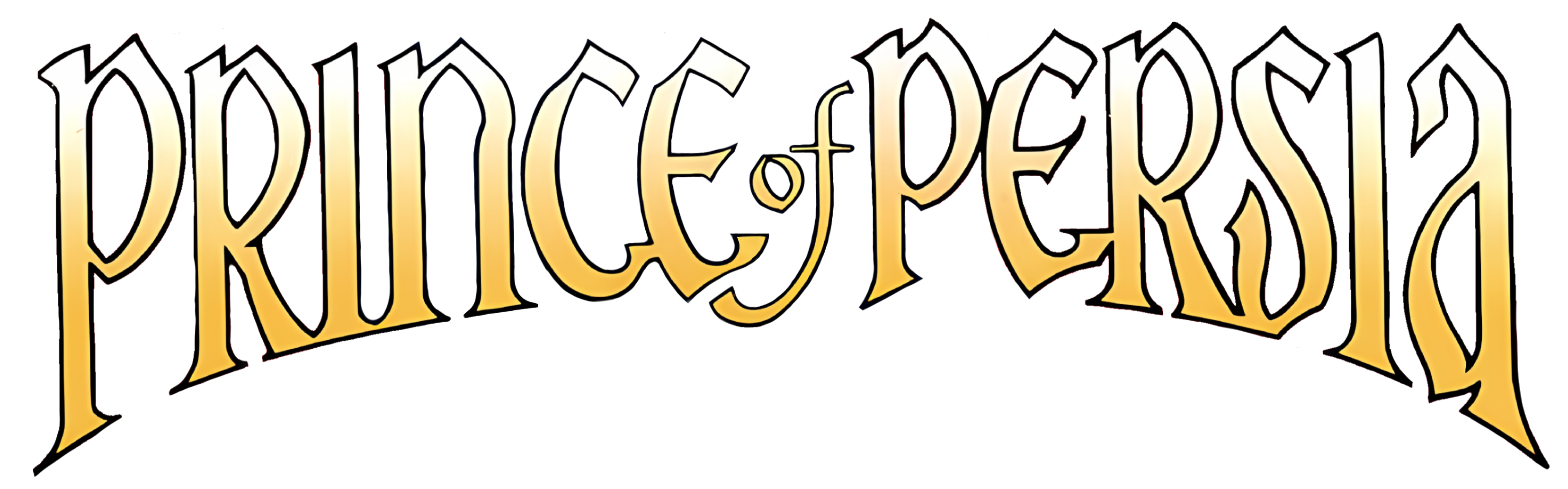 Prince of Persia Images - LaunchBox Games Database