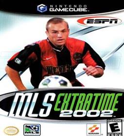 ESPN MLS ExtraTime 2002 Details - LaunchBox Games Database