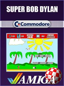 Super Bob Dylan Images - LaunchBox Games Database