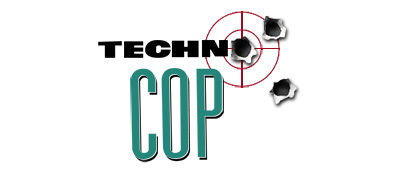 Techno Cop Images - LaunchBox Games Database