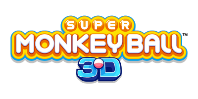 Super Monkey Ball 3D Images - LaunchBox Games Database