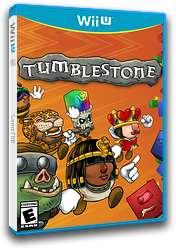 Tumblestone Images - LaunchBox Games Database
