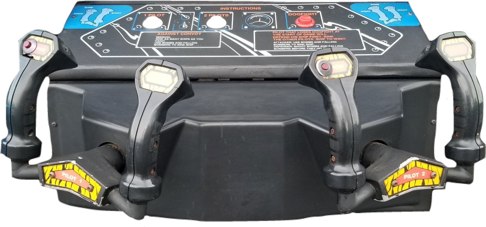 Two Tigers Images - LaunchBox Games Database