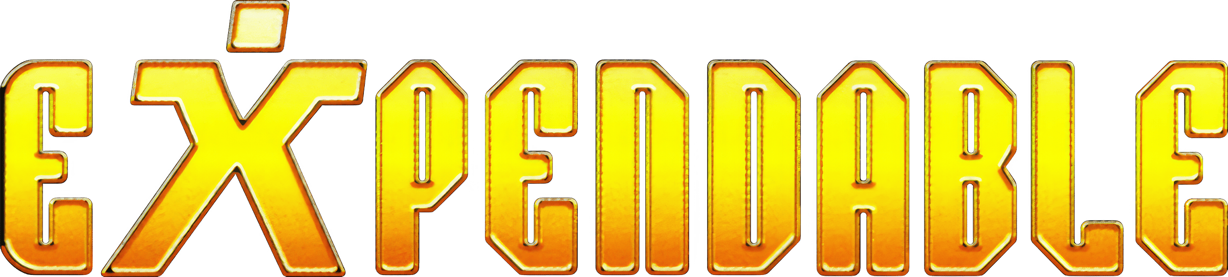 Expendable Images - LaunchBox Games Database