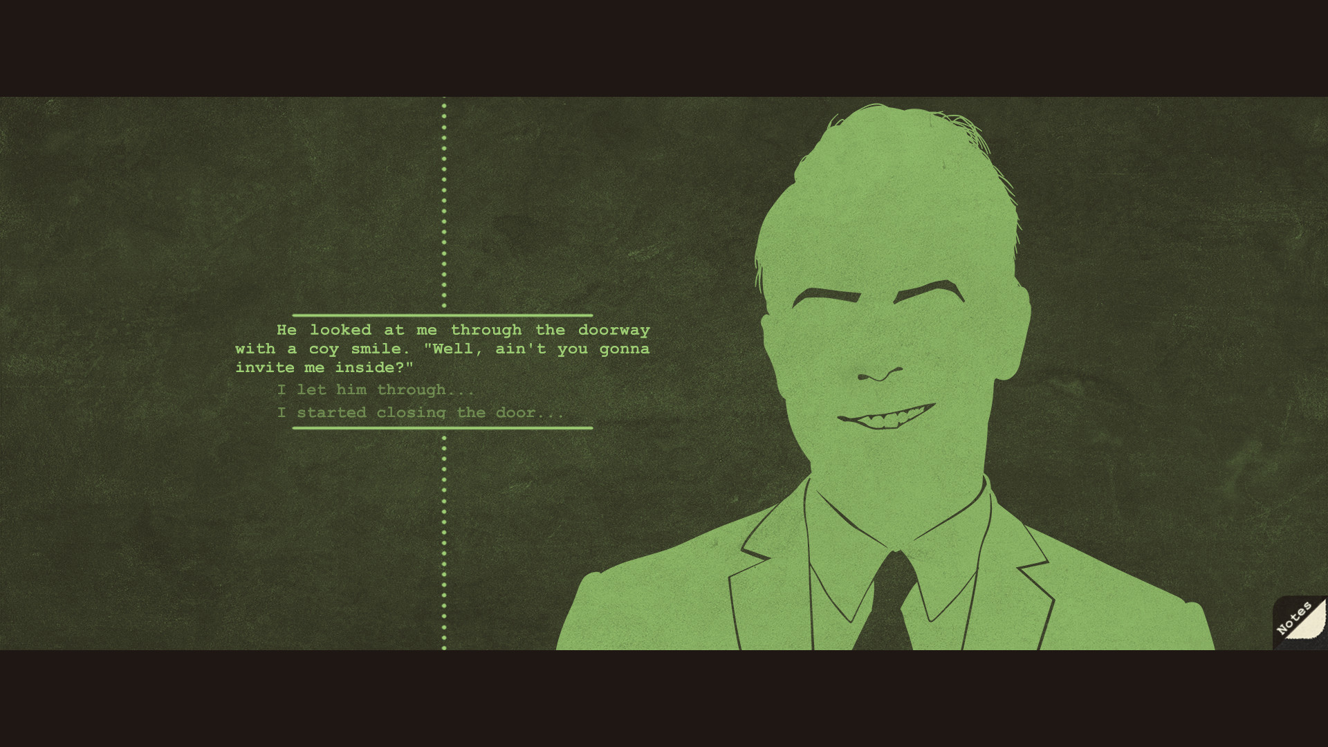 A Case of Distrust Images - LaunchBox Games Database