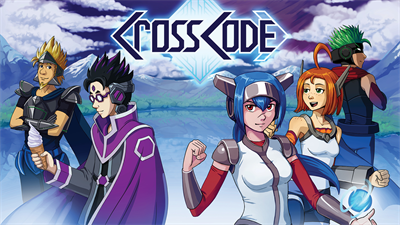 CrossCode Images - LaunchBox Games Database