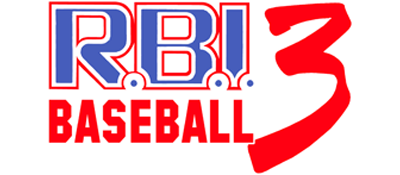 R.B.I. Baseball 3 Images - LaunchBox Games Database