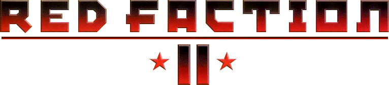 Red Faction II Images - LaunchBox Games Database