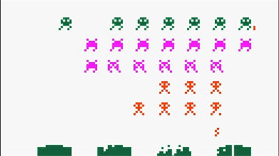 Android Invaders Images - LaunchBox Games Database