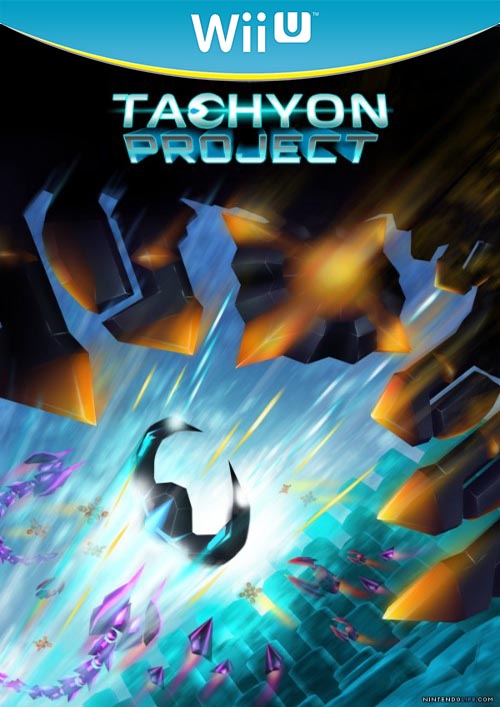 Tachyon Project Images - LaunchBox Games Database