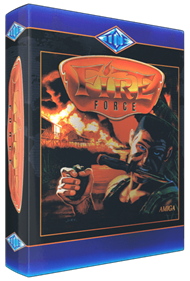 Fire Force Images - LaunchBox Games Database