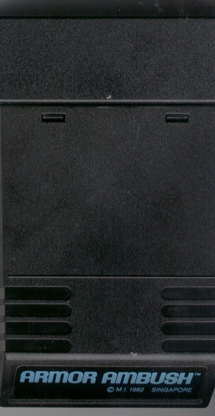 Armor Ambush Images - LaunchBox Games Database