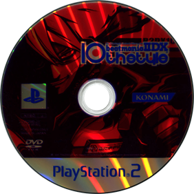 beatMania IIDX 10th Style Images - LaunchBox Games Database