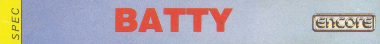 Batty Images - LaunchBox Games Database