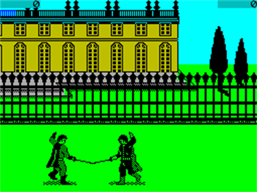 Scaramouche Images - LaunchBox Games Database