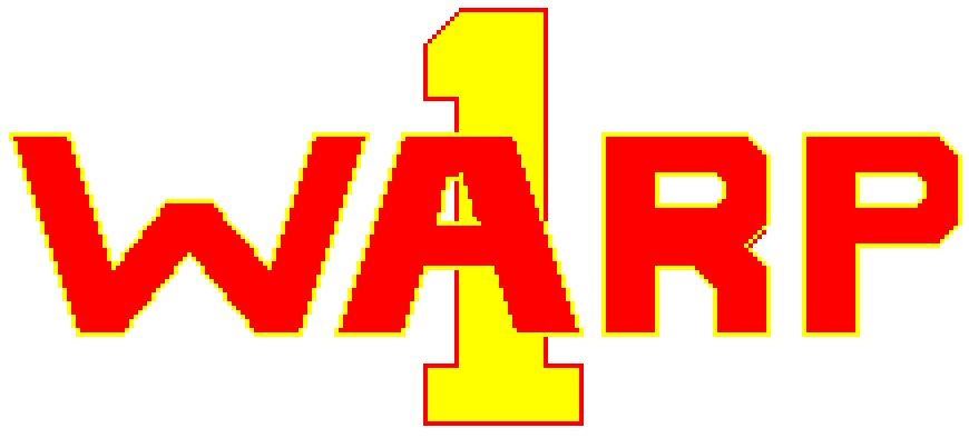Warp 1 Images - LaunchBox Games Database