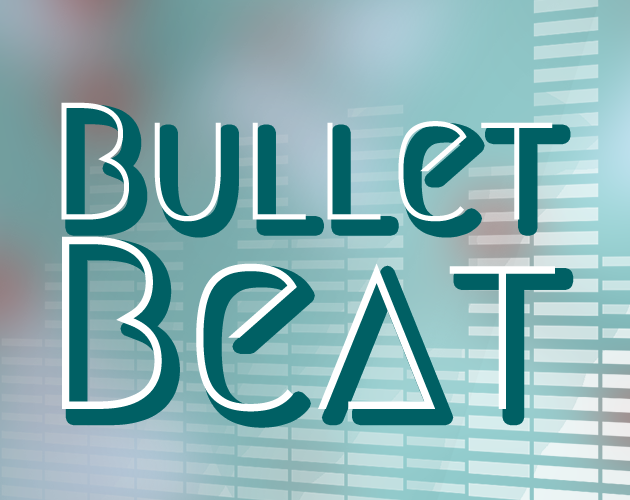 Bullet Beat Images - LaunchBox Games Database