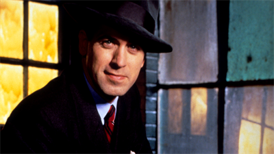 The Untouchables Images - LaunchBox Games Database