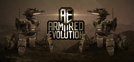 Armored Evolution Images - LaunchBox Games Database