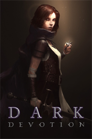 Dark Devotion Images - LaunchBox Games Database