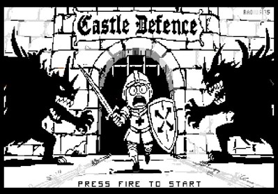 Castle Defence - LaunchBox Games Database