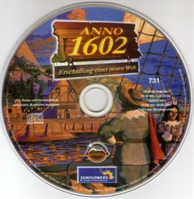 1602 A.D. Images - LaunchBox Games Database