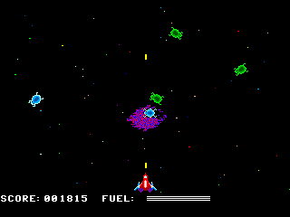 Zenix Images - LaunchBox Games Database