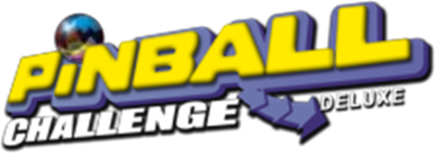 Pinball Challenge Deluxe Images - LaunchBox Games Database