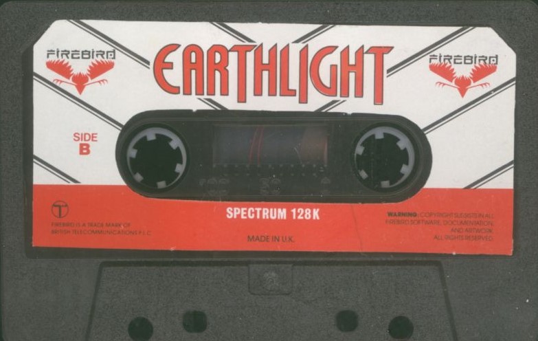 Earthlight Images - LaunchBox Games Database