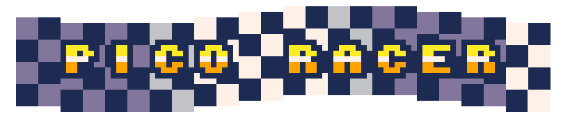 Pico Racer Images - LaunchBox Games Database