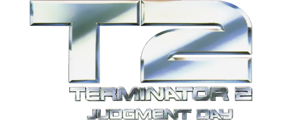 Terminator 2: Judgment Day Images - LaunchBox Games Database