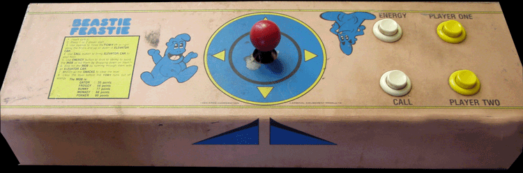 The Glob Images - LaunchBox Games Database