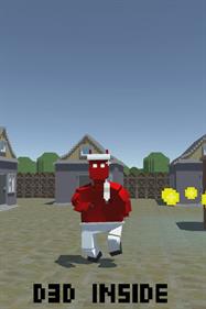 D3D INSIDE Images - LaunchBox Games Database