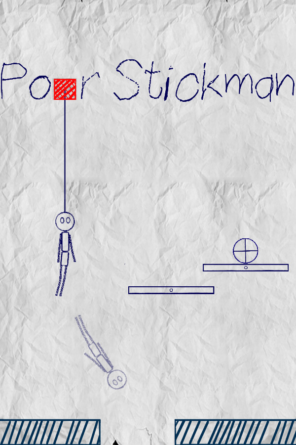Poor Stickman Images - LaunchBox Games Database