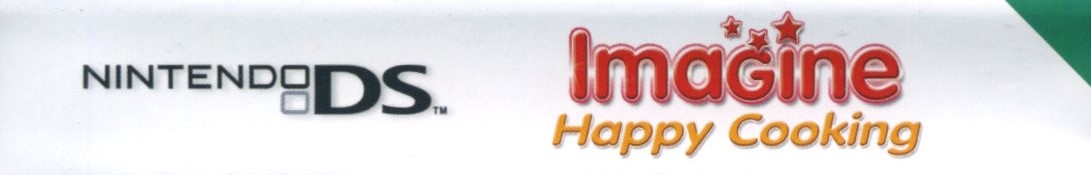 Imagine: Master Chef Images - LaunchBox Games Database