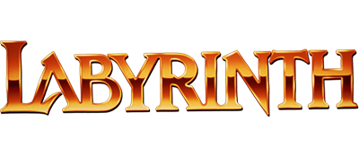 Labyrinth: The Computer Game Images - LaunchBox Games Database