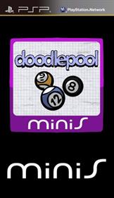 Doodle Pool Details - LaunchBox Games Database
