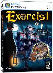 Exorcist Images - LaunchBox Games Database