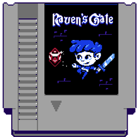 Raven's Gate - LaunchBox Games Database