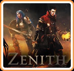 Zenith Details - LaunchBox Games Database