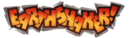 Earthshaker! Images - LaunchBox Games Database