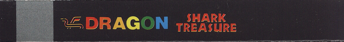 Shark Treasure Images - LaunchBox Games Database