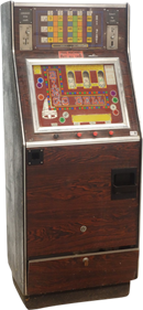 Bingo Bell Images - LaunchBox Games Database