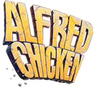 Alfred Chicken Images - LaunchBox Games Database
