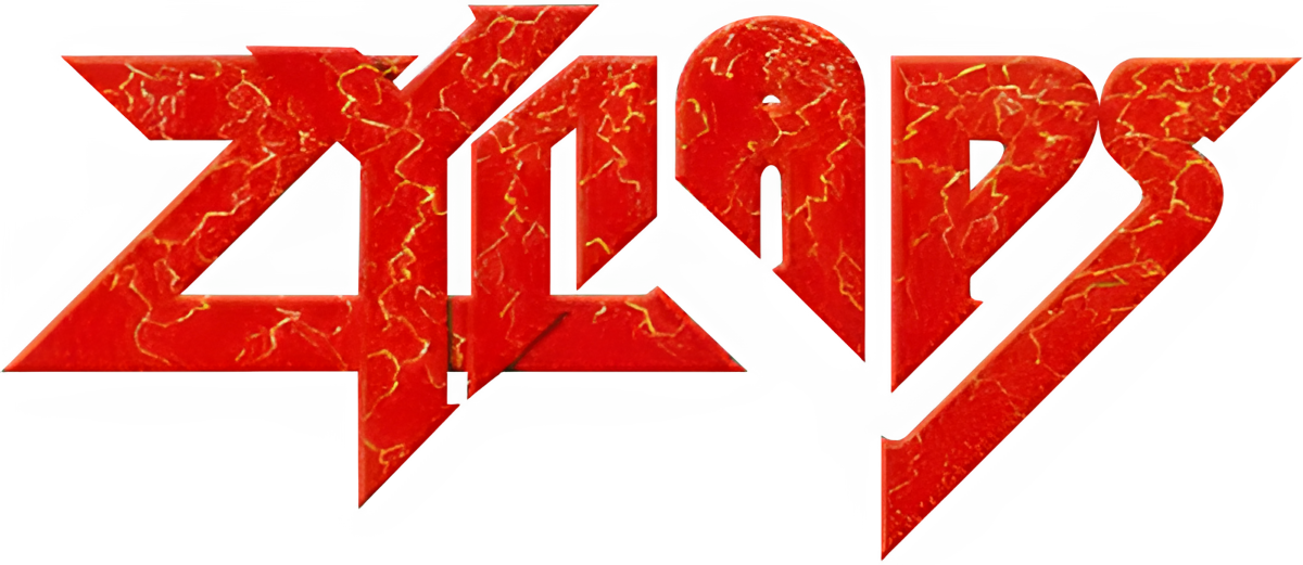 Zynaps Images - LaunchBox Games Database